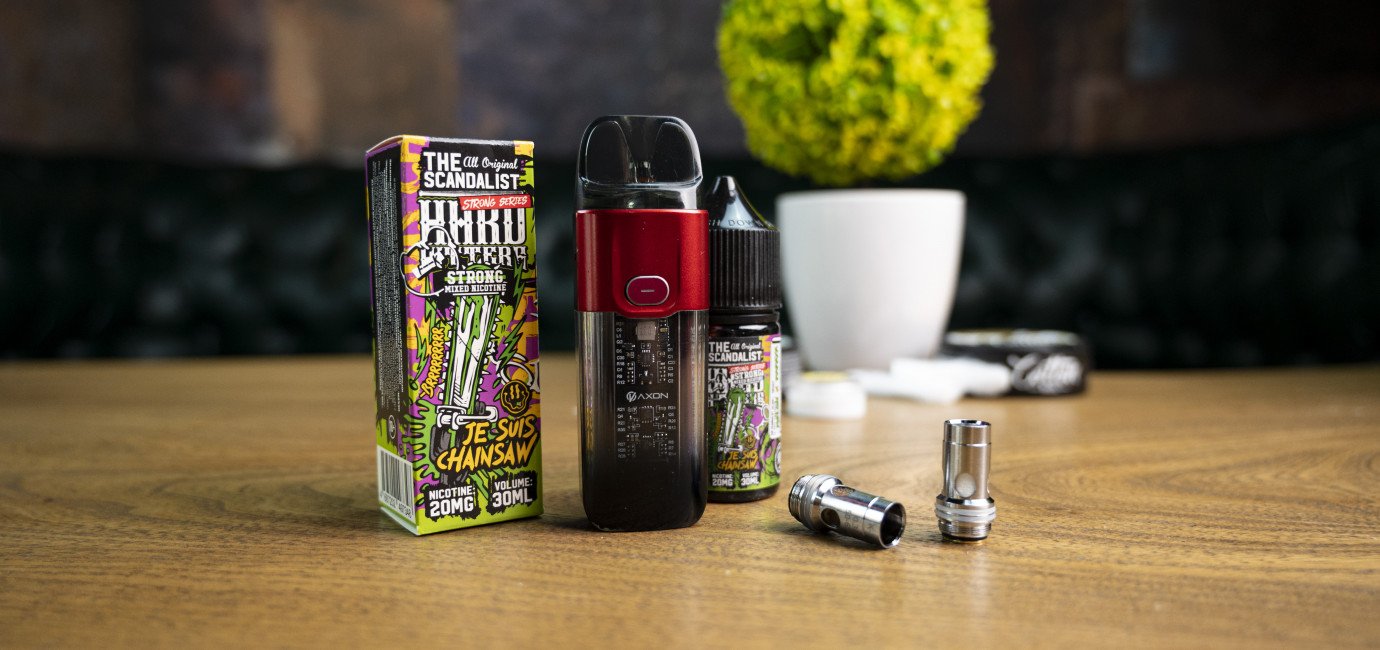 Почему плюется вейп — Блог | Smoke Market