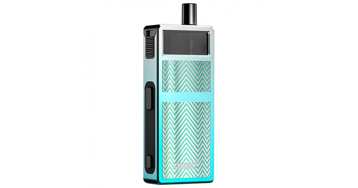 Купить Набор Smoant Pasito Mini Cyan Gradient по низкой цене в Кургане ...
