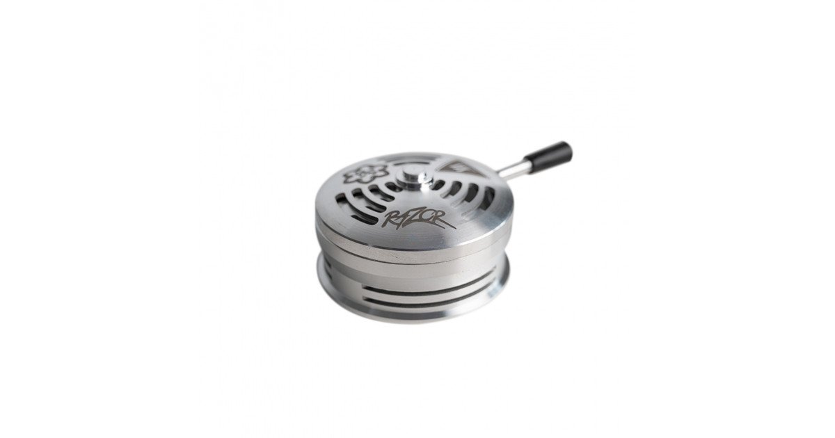 Купить Калауд Euro Shisha Razor KL-6 по низкой цене в Кургане | Smoke ...